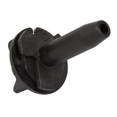 F2GZ8A193A Ford кронштейн радиатора верхний