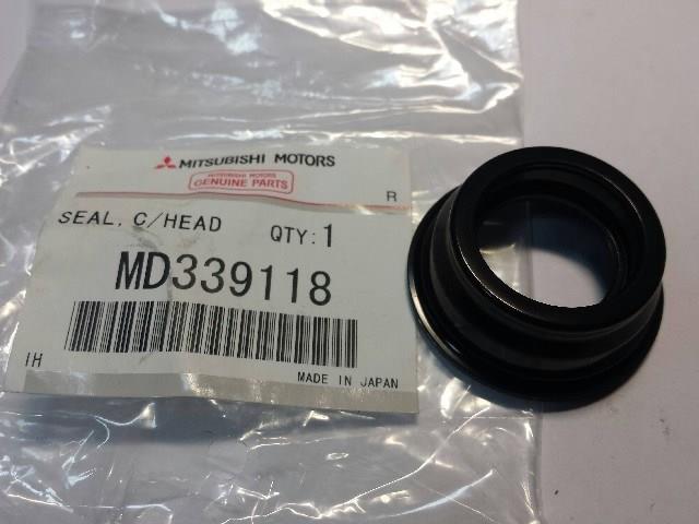 Кольцо уплотнительное свечного колодца для Mitsubishi Lancer IX седан ...