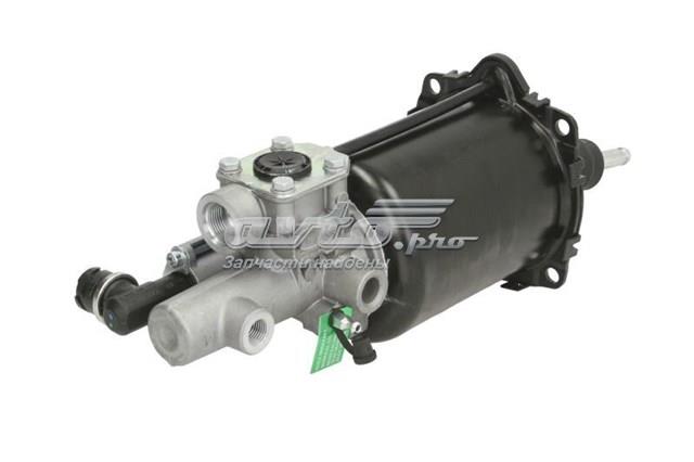 9700514127 Wabco усилитель сцепления пгу