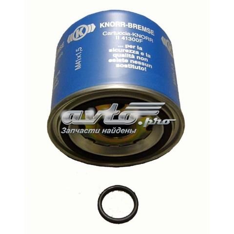 II41300F Knorr-bremse фильтр осушителя воздуха (влагомаслоотделителя
