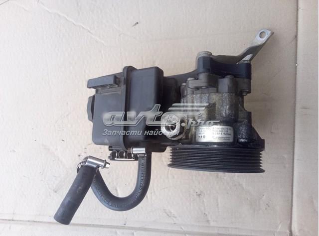 0064667801 Mercedes | Насос гидроусилителя руля (гур) 006 466 78 01 ...