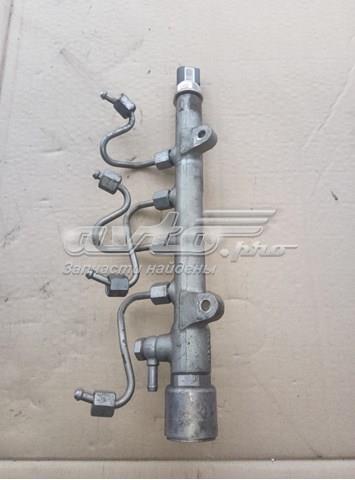 6510700495 Mercedes распределитель топлива (рампа)