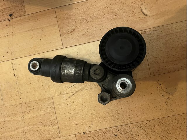 PE0315980B Mazda Натяжитель приводного ремня