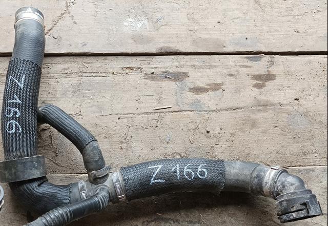 68249896AC Chrysler патрубок охлаждения нижний jeep compass 17- 2.4