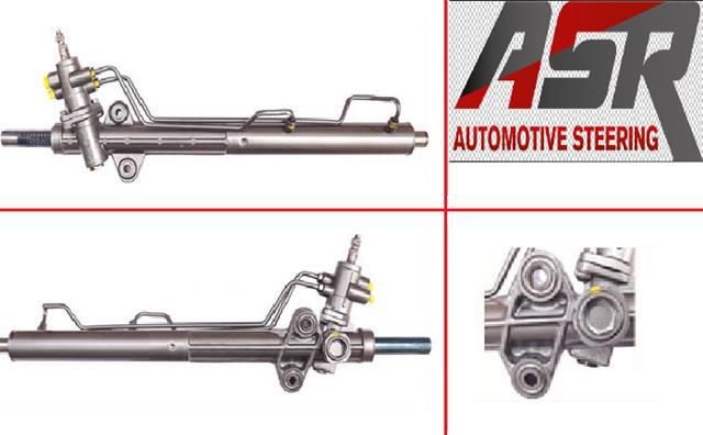 R2306 Motorherz рулевая рейка