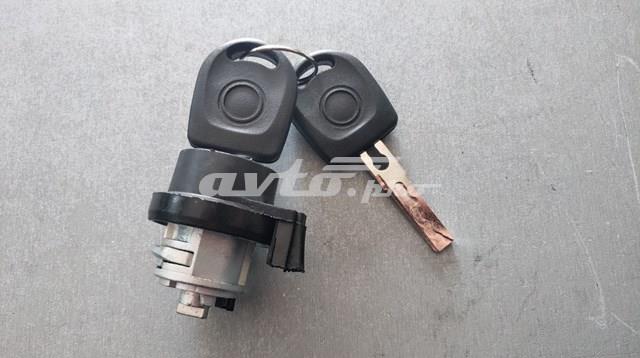 107905855CF VAG личинка замка зажигания