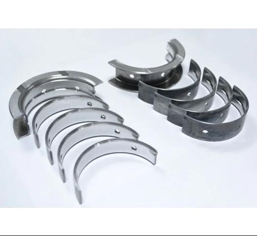 12209AA360 Subaru вкладыши коленвала коренные, комплект, стандарт (std)