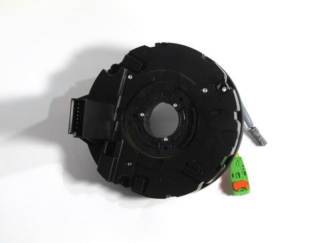 2E0419693C VAG кольцо airbag контактное, шлейф руля