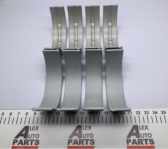 6420330802 Mercedes подшипник скольжения вала коленчатого