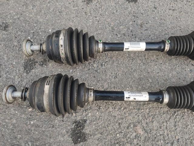 Полуось правая Бмв 7 F01, F02, F03, F04 - Покупка запчастей и сравнение ...