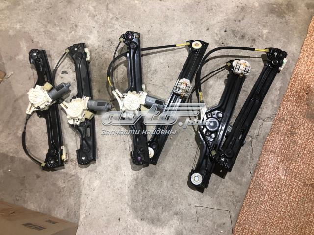 51357197303 BMW стеклоподъемник электрический без электромотора