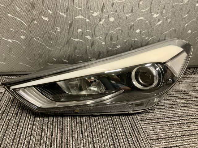 92101D3000 Hyundai/Kia Фара левая