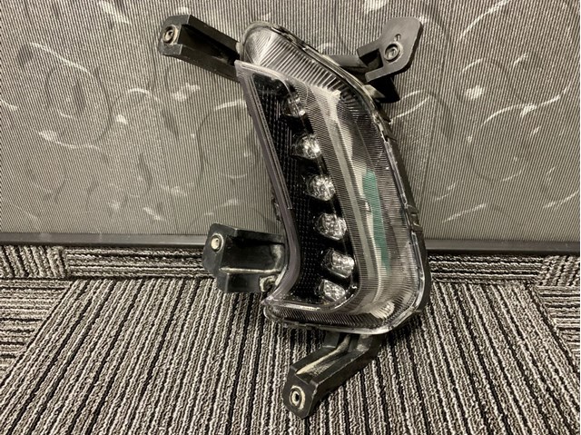 92207F2100 Hyundai/Kia комплект ходовых огней лицензия