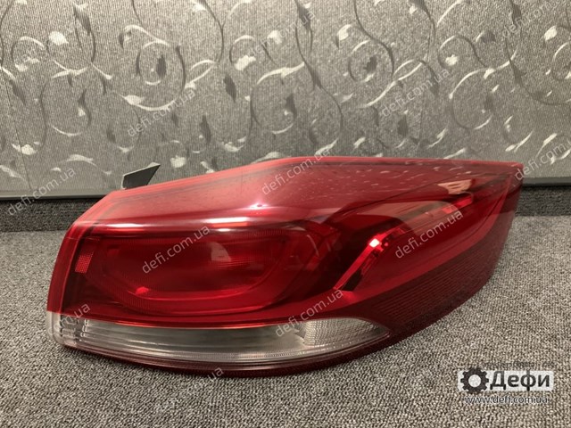 92402F2000 Hyundai/Kia фонарь задний правый внешний