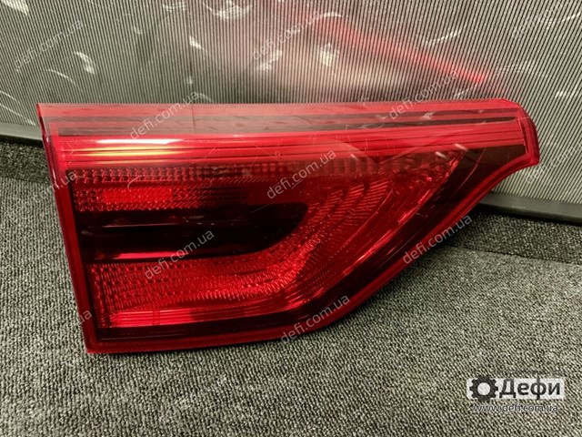 92405-F1000 Hyundai/Kia фонарь задний левый внутренний