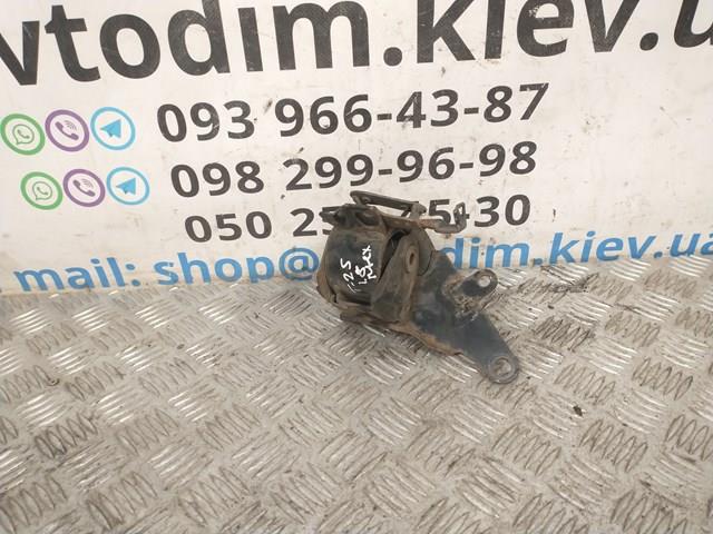 123720D120 Toyota левая подушка двигателя