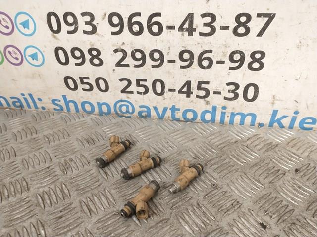 Топливные форсунки на Subaru Forester S12 2, 2.5 л, - Сравнить цены ...