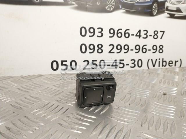 25570AX005 Nissan/Infiniti Блок управления зеркалами заднего вида, на ...