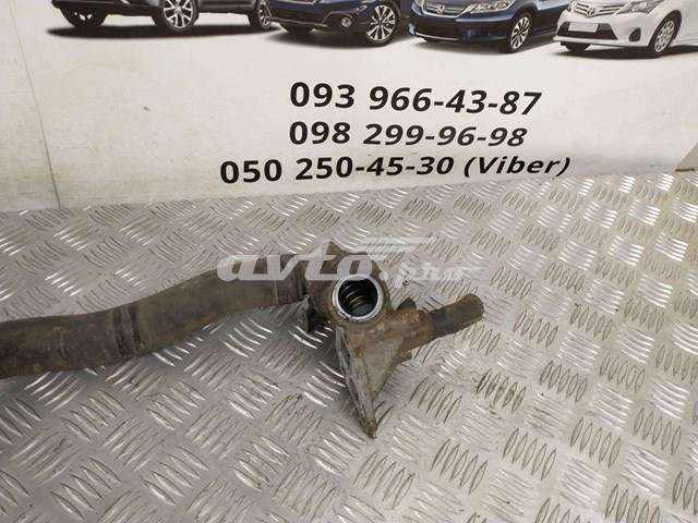 MN149477 Mitsubishi корпус термостата