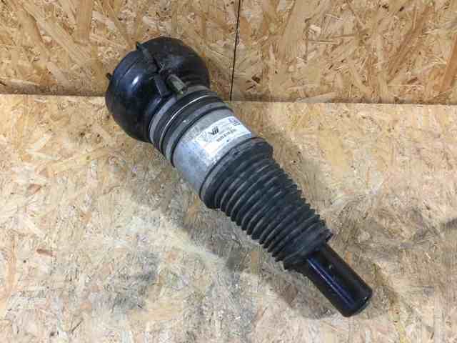 95B616039 Porsche пневмоподушка (пневморессора моста переднего)