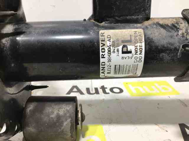 LR024438 Britpart амортизатор задний левый