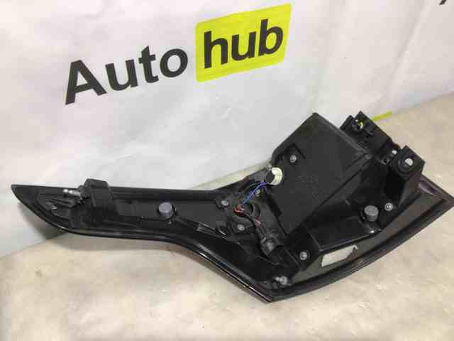 LR061588G Britpart фонарь задний правый