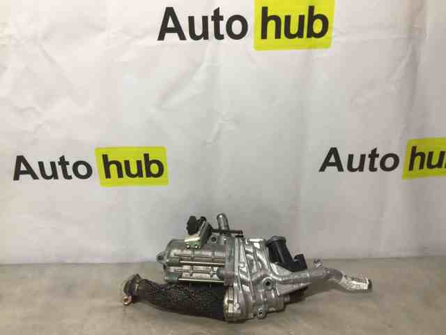 LR063122 Land Rover lr063 122 (клапан рециркуляции выхлопных газов)