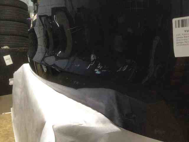 LR080287 Land Rover пятая дверь оригинал discovery 5