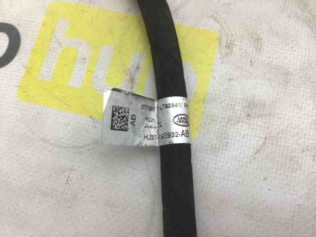 LR105245 Land Rover автозапчастина