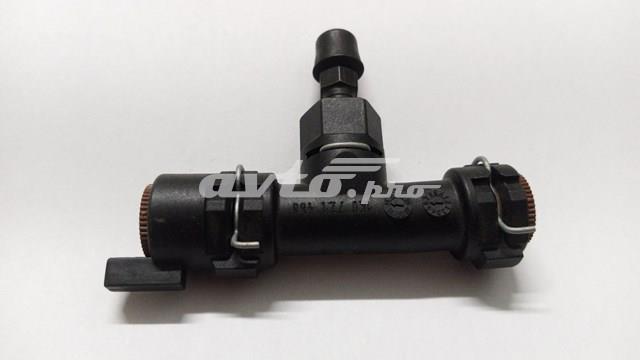 Клапан контроля гидропривода сцепления для Volkswagen Multivan T5 ...