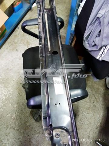 64101A9000 Hyundai/Kia панель крепления радиатора ( верхняя часть б/у)