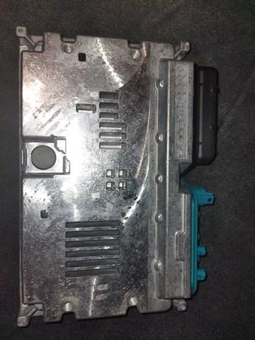 4KE907107AC VAG блок керування