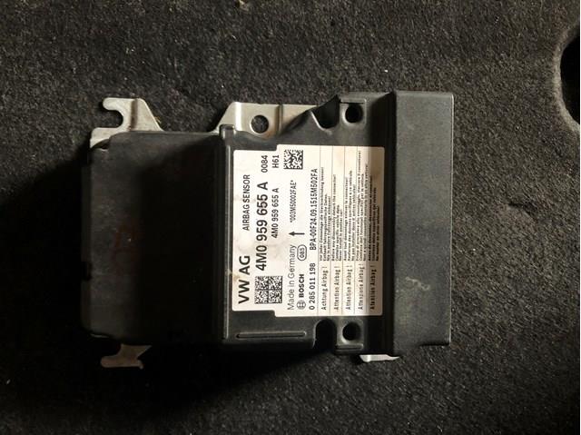 4M0959655A VAG сравнить цены на Автопро