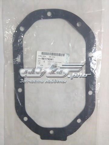 96179241 General Motors прокладка поддона акпп/мкпп