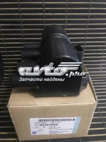 96253555 General Motors катушка зажигания