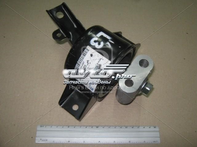 96535505 General Motors подушка (опора двигателя левая)