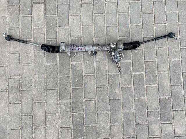 0250080025001 General Motors Насос гидроусилителя руля (ГУР)