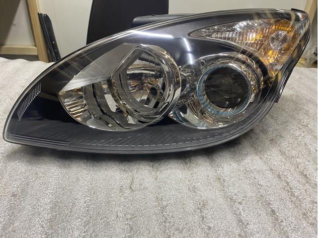 921012R000 Hyundai/Kia фара левая