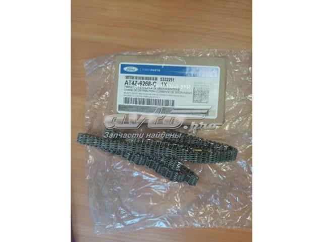AT4Z6268C Ford цепь грм