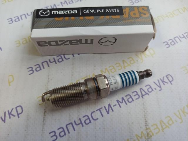 CY0218110 Mazda свечи