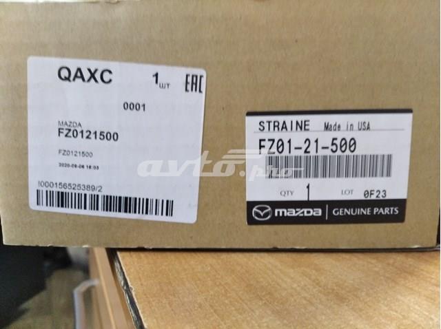 FZ0121500 Mazda фильтр акпп