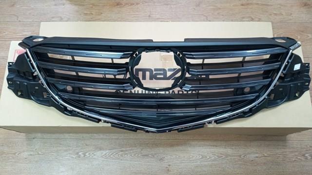 KA0H50710B Mazda решетка радиатора