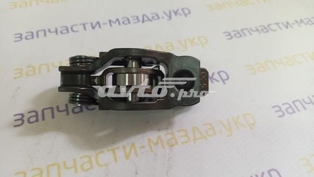 SH0112150A Mazda коромысло клапана (рокер выпускной)