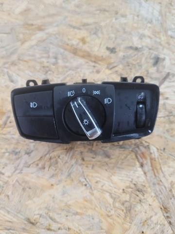 61316847512 BMW переключатель света фар на "торпедо"