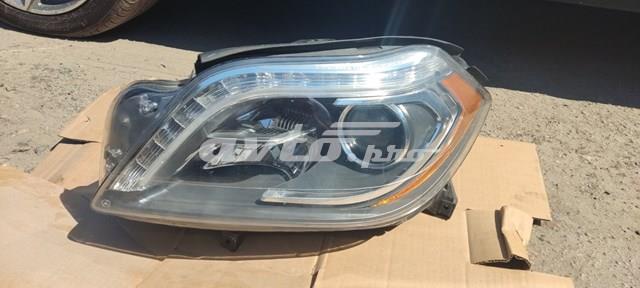 A1668205761 Mercedes | Фара левая A1668205761 купить на Avto.pro