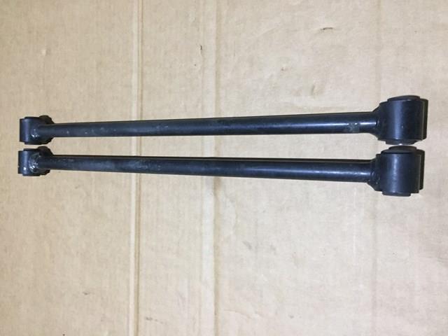 A1663500053 Mercedes рычаг задней подвески поперечный