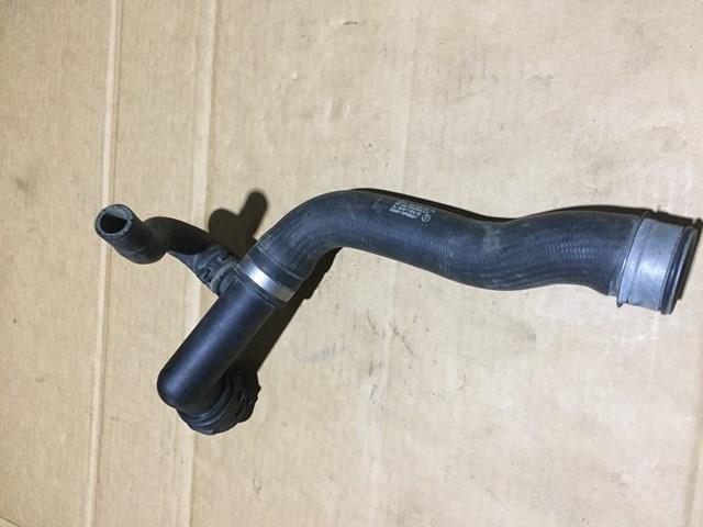 A1665008575 Mercedes патрубок