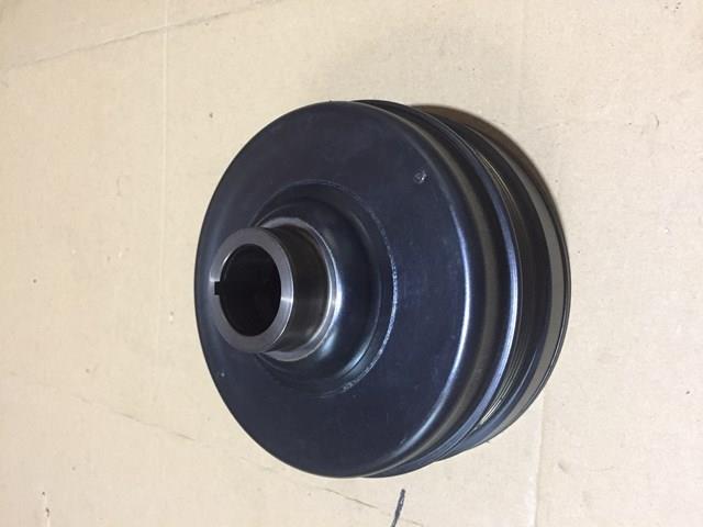 A2780300103 Mercedes шкив коленвала