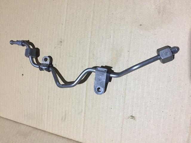 A6420701000 Mercedes трубка великого тиску