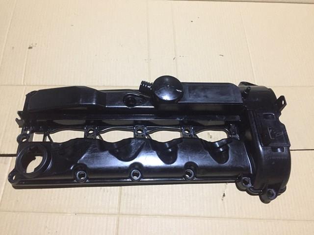 A6510100230 Mercedes крышка клапанная